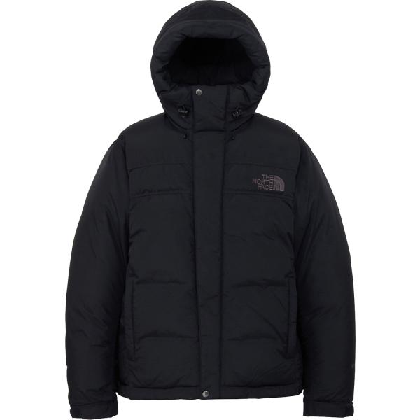 ザ・ノース・フェイス THE NORTH FACE オルタレーションバフズジャケット メンズ レディース ダウン アウター パーカー フーディ 秋冬 上着 軽量 撥水 シンプル 普段着 キャンプ 雨 雪 ロゴ入り  ND92564　アウトド...