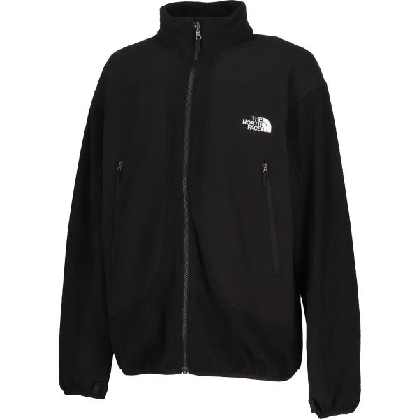 ザ・ノース・フェイス THE NORTH FACE バーサベントフリースジャケット メンズ レディース ミドラー アウター 上着 フルジップ 通気性 軽量 シンプル お出かけ ファスナー付きポケット  NL22650　アウトドア　軽量のスウ...