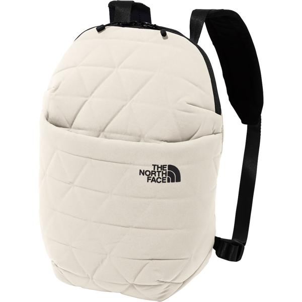 ザ・ノース・フェイス THE NORTH FACE ジオフェイスミニパック メンズ レディース リュック バックパック かばん 6L 普段使い シンプル 内ポケット メッシュ 長さ調節可能 お出かけ  NM32351　アウトドア　デイリーユ...
