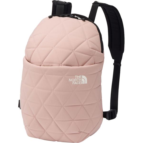 ザ・ノース・フェイス THE NORTH FACE ジオフェイスミニパック メンズ レディース リュック バックパック かばん 6L 普段使い シンプル 内ポケット メッシュ 長さ調節可能 お出かけ  NM32351　アウトドア　デイリーユ...