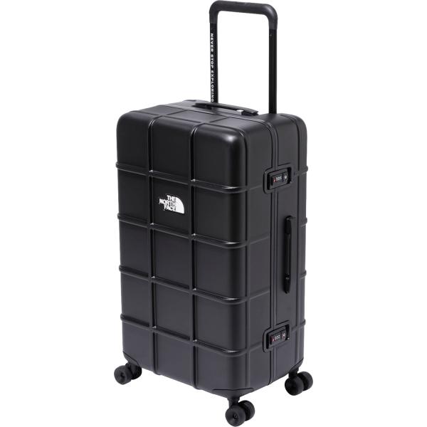 ザ・ノース・フェイス THE NORTH FACE オールウェザー4ウィーラー30インチ メンズ レディース キャリーバッグ スーツケース 70L 防水 仕切り 取り外し可能 ロック ハンドル付き  NM32366　アウトドア　耐候性に優れ...