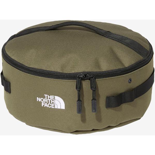 ザ・ノース・フェイス THE NORTH FACE フィルンデスディッシュケースL Fielundens Dish Case L お皿入れ 洗い物 キャンプ 大皿 ドライケース 耐水性 耐久性  NM52351 NT　アウトドア　ドライケー...
