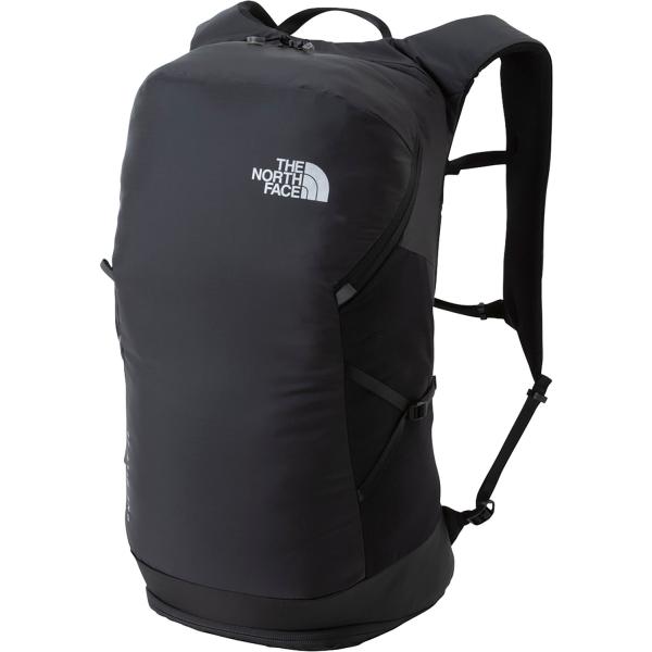 ザ・ノース・フェイス THE NORTH FACE ワンマイル22 リュック かばん バックパック デイパック 22L ランニング 軽量 シンプル ファスナー式 PC収納可能 サイドメッシュポケット フィット  NM62460　アウトドア　...