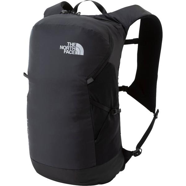 ザ・ノース・フェイス THE NORTH FACE ワンマイル16 メンズ レディース リュック かばん バックパック 16L ランニング 軽量 シンプル ファスナー式 PC収納可能 フィット 揺れ軽減  NM62461　アウトドア　[走れ...