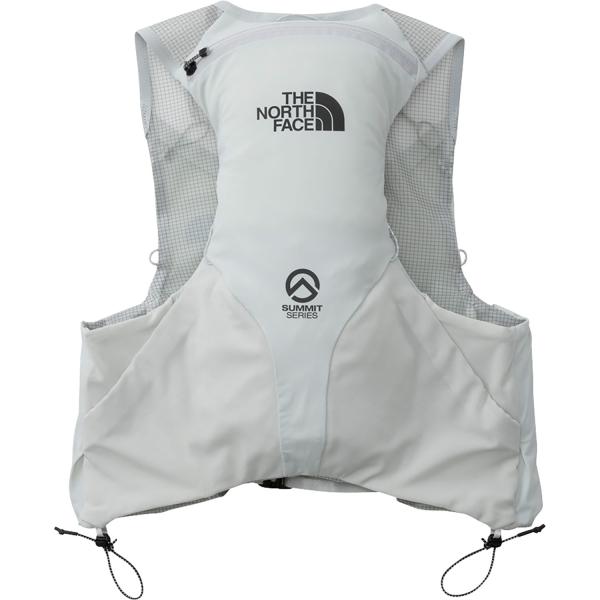 ザ・ノース・フェイス THE NORTH FACE HST ヒューム6 メンズ レディース ベスト ランニング 軽量 通気性 収納 コンパクト ジョギング トレーニング トレラン 走り レース  NM62510　アウトドア　ミニマルなギアで...