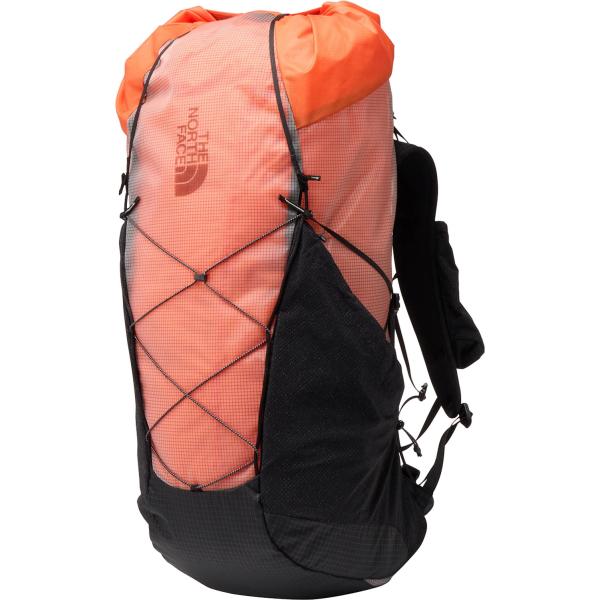 ザ・ノース・フェイス THE NORTH FACE サム 45 ユニセックス バックパック リュックサック 軽量 防水 通気性 登山 トレッキング 背面メッシュ キャンプ テント泊 山小屋 フィット  NM62600　アウトドア　二重構造の...