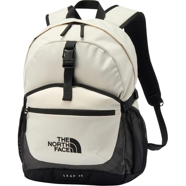 ザ・ノース・フェイス THE NORTH FACE リープ20 メンズ レディース リュック バックパック かばん バッグ シンプル 中型 23L 通学 通勤 旅行 部活 クラブ メッシュポケット  NM62611　アウトドア　シンプルなデ...