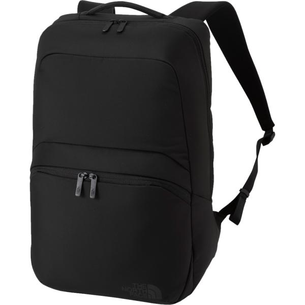 ザ・ノース・フェイス THE NORTH FACE シャトルライト メンズ レディース リュック バックパック かばん バッグ ビジネス 通勤 通学 シンプル スリム 無地 仕事 機能的 勉強 出張  NM62616　アウトドア　日常とビジ...
