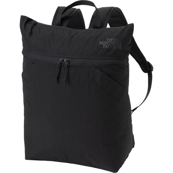 ザ・ノース・フェイス THE NORTH FACE ラフターバックパックSP ユニセックス リュックサック カバン バッグ シンプル おでかけ 普段使い 通学 通勤 サイドポケット 19L 収納ポケット  NM62620　アウトドア　荷室ス...