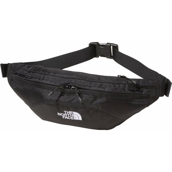 ザ・ノース・フェイス THE NORTH FACE グラニュール GRANULE バック カバン ケース ウエストバック 鞄 メンズ レディース キャンプ レジャー アウトドアブランド  NM72305 K　アウトドア　財布や携帯電話など、...