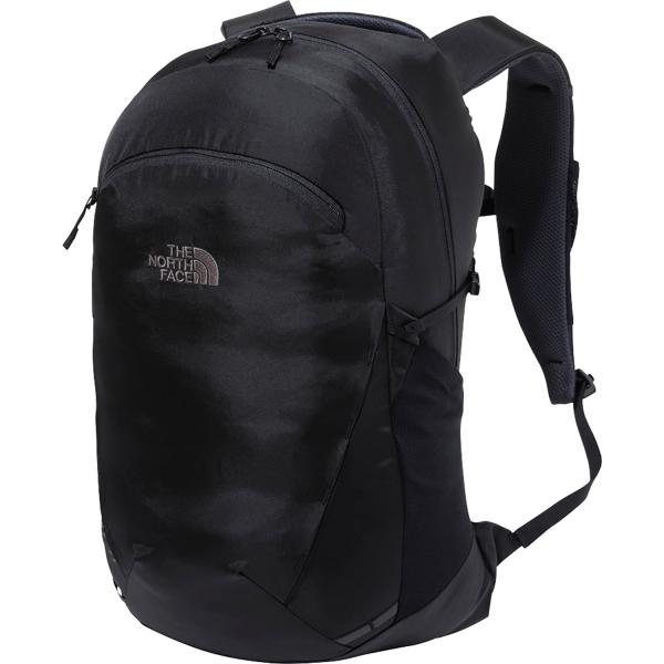 ザ・ノース・フェイス THE NORTH FACE ボストーク26 メンズ レディース リュック かばん バックパック 26L ハイキング ビジネス 通学 通勤 通気性 シンプル クッション性 フロントポケット  NM72350　アウトドア...