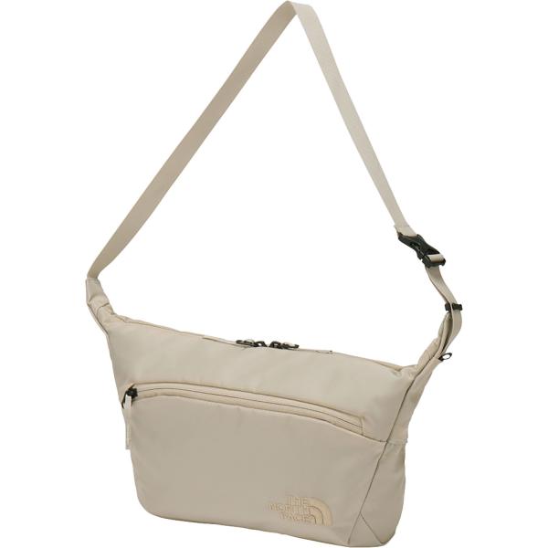 ザ・ノース・フェイス THE NORTH FACE カペラ 5 メンズ レディース ショルダーバッグ かばん 肩掛け 5L ハイキング 普段使い お出かけ フィット ボトル収納 内ポケット メッシュポケット  NM72353　アウトドア　デ...