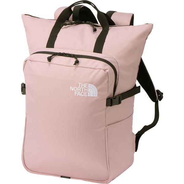 ザ・ノース・フェイス THE NORTH FACE ボルダートートパック メンズ レディース リュック バックパック 大容量 2WAY 22L 高機能 パソコン収納 A4サイズ収納可能 通勤 通学 ビジネス  NM72357　アウトドア　デ...