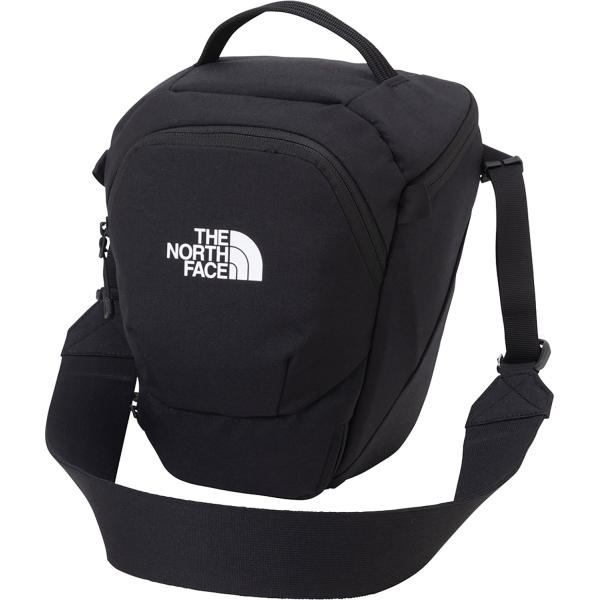 ザ・ノース・フェイス THE NORTH FACE エクスプローラーカメラバッグ ユニセックス ショルダーバッグ かばん 一眼レフ収納可能 保護 登山 イベント 運動会 家族旅行 おでかけ ウエストベルト  NM72613　アウトドア　フィ...