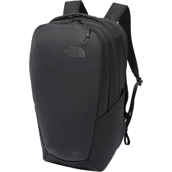 ザ・ノース・フェイス THE NORTH FACE バサルトデイ ユニセックス リュック かばん バッグ ビジネス 通勤 出張 1泊 25L 旅行 パソコン収納 高耐久 高耐水 衝撃吸収 衣類収納  NM82392 K　アウトドア　ビジネス...