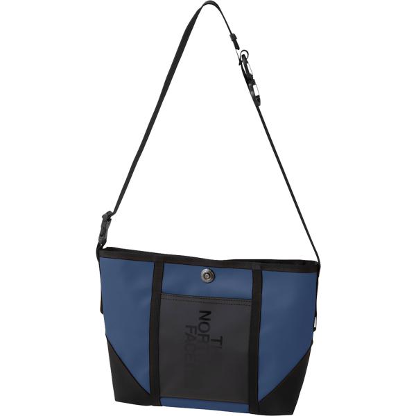 ザ・ノース・フェイス THE NORTH FACE BCサコッシュ メンズ レディース ショルダーバッグ かばん 斜めがけ 肩掛け 普段使い おでかけ スマホ収納 フロントポケット 長さ調節可能 ボタンタイプ  NM82452　アウトドア　...