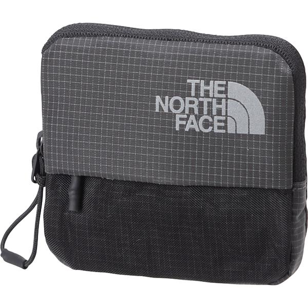 ザ・ノース・フェイス THE NORTH FACE ヘイジーワレット メンズ レディース 財布 ウォレット 軽量 小型 買い物 ショッピング お出かけ 小物収納 カード 大容量 高耐久 手のひらサイズ  NM82460　アウトドア　[都市生...