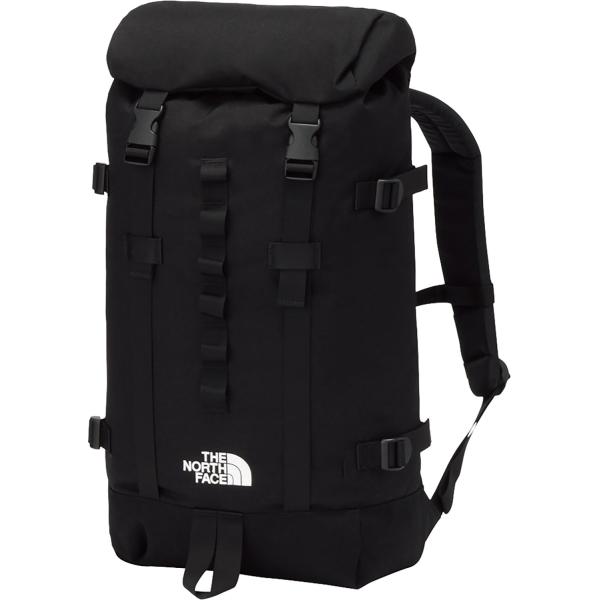 ザ・ノース・フェイス THE NORTH FACE クレッターサック メンズ リュック かばん バックパック デイパック バッグ 軽量 高耐久 ハイキング キャンプ クッション性 フィット感 28L  NM82551　アウトドア　クラシック...