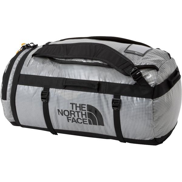 ザ・ノース・フェイス THE NORTH FACE BCライトダッフル50 メンズ レディース ボストンバッグ リュック バックパック かばん 軽量 高耐久 合宿 遠征 旅行 大容量 部活 クラブ キャンプ  NM82601　アウトドア　2...