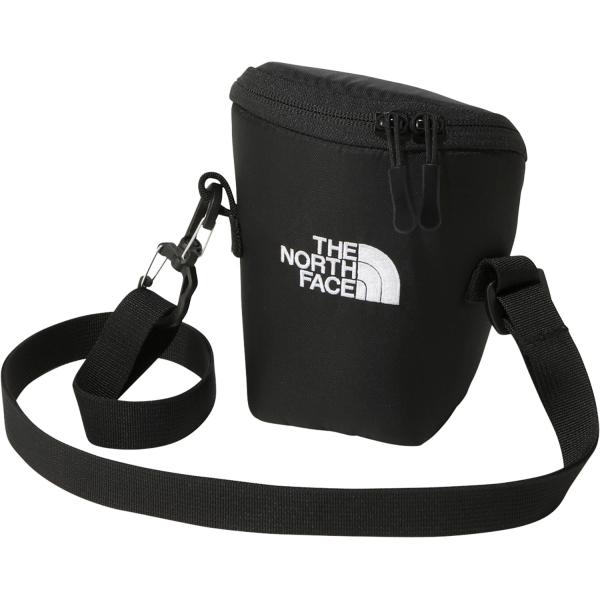 ザ・ノース・フェイス THE NORTH FACE ショルダーストラップアクセサリーポケット SHOULDER STRAP ACC メンズ レディース カメラケース ハーネス バックパック リュック 小物入れ  NM92352　アウトドア　...