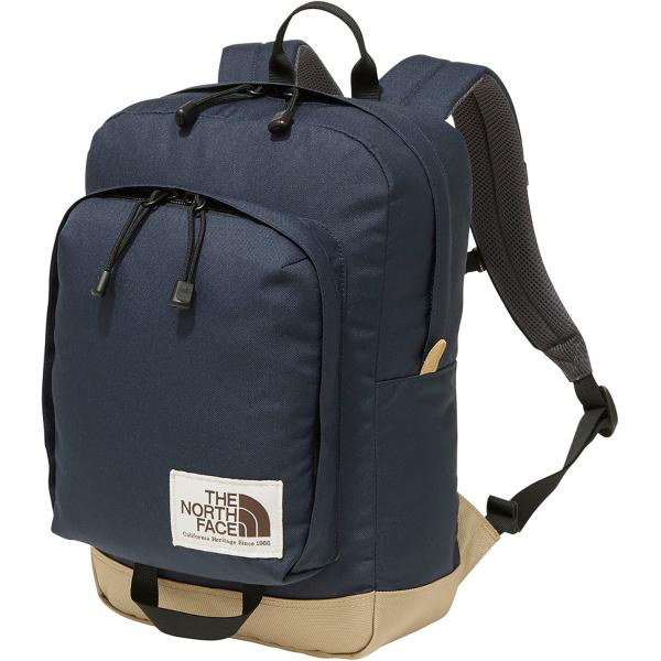 ザ・ノース・フェイス THE NORTH FACE ホットショットミニ キッズ リュック かばん バッグ おでかけ ピクニック 外遊び 幼稚園 保育園 通園 普段使い 子ども 通気性 メッシュ 多収納  NMJ72362　アウトドア　クラシ...
