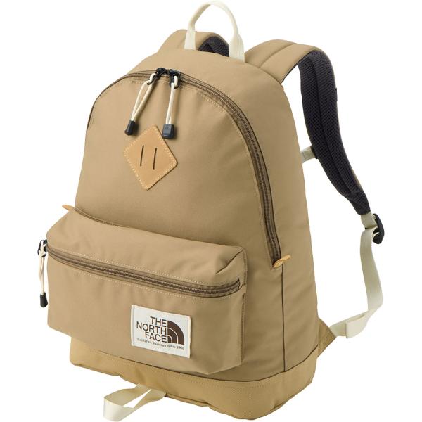 ザ・ノース・フェイス THE NORTH FACE キッズ バークレー リュックサック バックパック バッグ かばん 19L 子ども 小学生 遠足 キャンプ 男の子 女の子 旅行 おでかけ 林間学校 レジャー  NMJ72363　アウトドア...