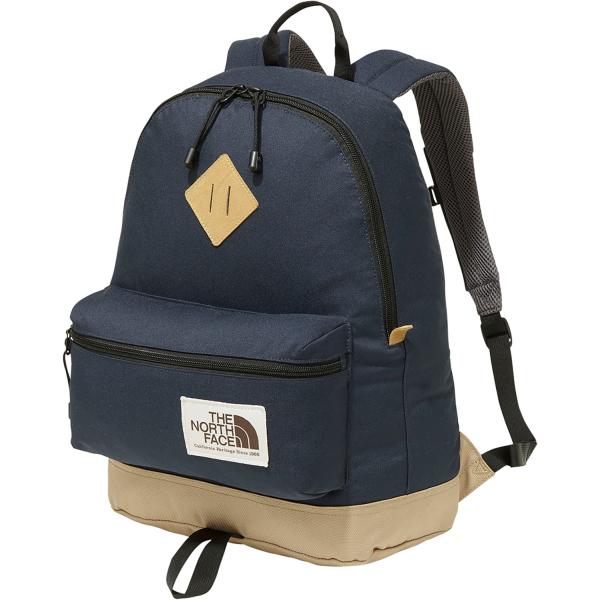 ザ・ノース・フェイス THE NORTH FACE キッズ バークレー リュックサック バックパック バッグ かばん 19L 子ども 小学生 遠足 キャンプ 男の子 女の子 旅行 おでかけ 林間学校 レジャー  NMJ72363　アウトドア...