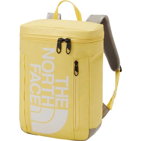 ザ・ノース・フェイス THE NORTH FACE BCヒューズボックス2 キッズ リュック かばん バックパック 21L お出かけ 習い事 多収納 A4サイズ収納 大容量 子ども 水汚れに強い 高強度  NMJ82350　アウトドア　TH...