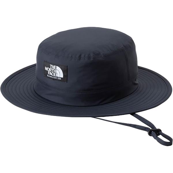 ザ・ノース・フェイス THE NORTH FACE ウォータープルーフホライズンハット 帽子 キャンプ 登山 ハイキング 日除け 夏 ストラップ あご紐付き 防水 雨 屋外 取り外し可能 サイズ調整   NN02544　アウトドア　アウトド...