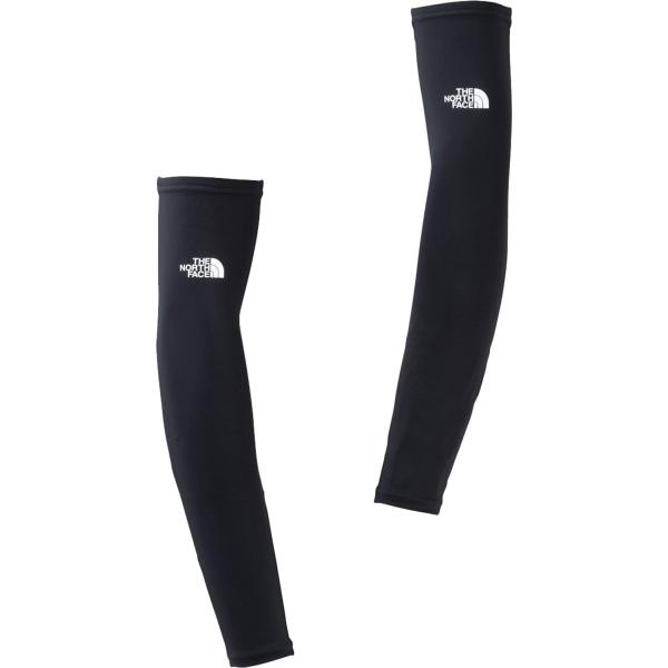 ザ・ノース・フェイス THE NORTH FACE ドライドットアームカバー  NN12502　アウトドア　吸水拡散性能に優れた軽量アームカバー。肌当たりを考慮したフラットな縫製で、 DEORANGE 加工。