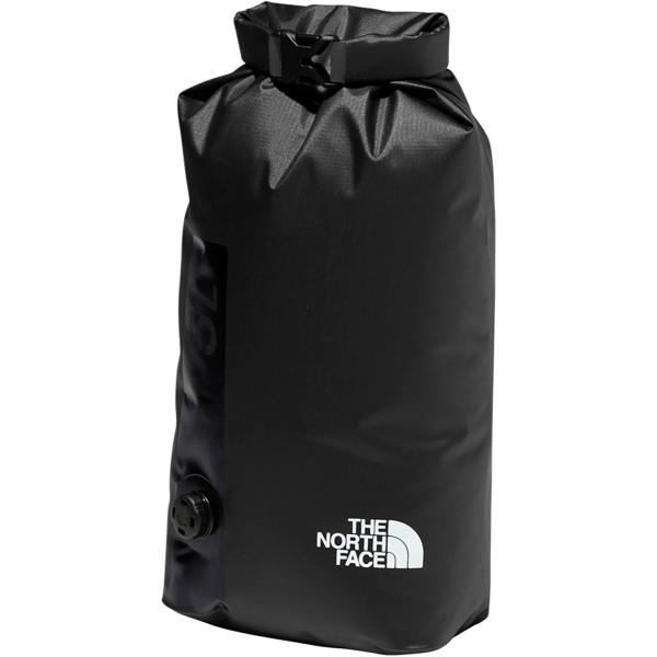 ザ・ノース・フェイス THE NORTH FACE スーパーライトドライバッグ5L SL DRY BAG 5L バッグ カバン 耐水 防水性 ロールトップ式 ダウン収納 寝袋収納 ウェルディング仕様 ドライバッグ  NN32366 KK　ア...