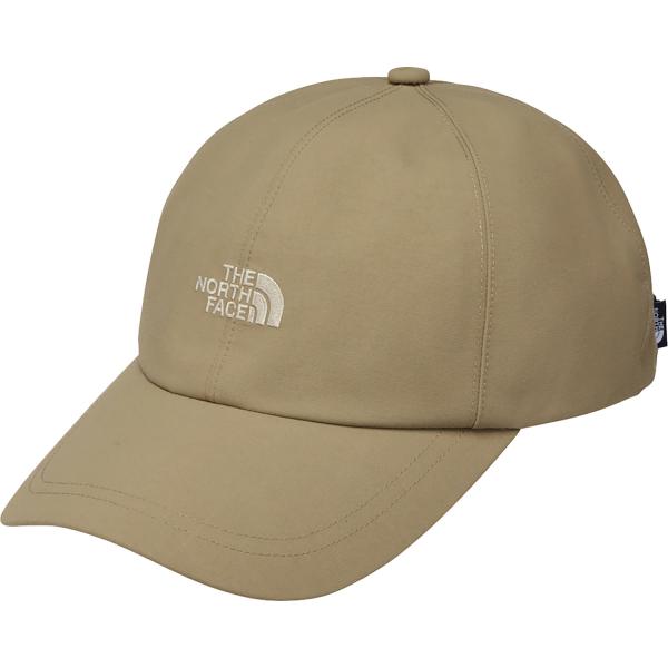 ザ・ノース・フェイス THE NORTH FACE ヴィンテージゴアテックスキャップ メンズ レディース 帽子 キャンプ 登山 ハイキング 普段使い 防水透湿 コットンライク フェス トレッキング 屋外 ツバ広め  NN42503　アウトド...