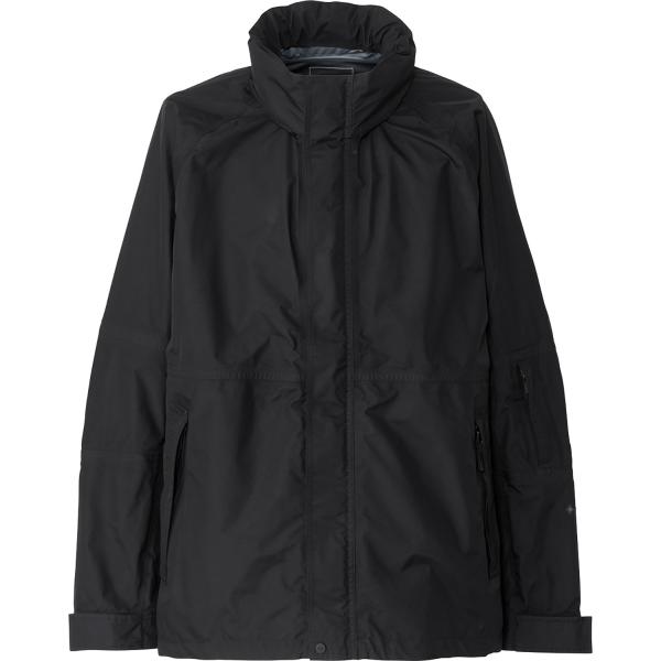ザ・ノース・フェイス THE NORTH FACE コンパイルライトジャケット メンズ レディース レインウェア アウター 上着 トップス 雨の日 防水 普段使い ゆったり シンプル 立ち襟 屋外 お出かけ  NP12560　アウトドア　都...