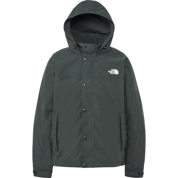 ザ・ノース・フェイス THE NORTH FACE ハイドレナウィンドジャケット メンズ レディース アウター 上着 トップス はっ水加工 メッシュ 裾調整 フード収納可能 ボタン シンプル 雨  NP22550　アウトドア　外出時の急な悪...