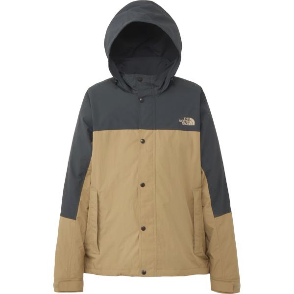 ザ・ノース・フェイス THE NORTH FACE ハイドレナウィンドジャケット メンズ レディース アウター 上着 トップス はっ水加工 メッシュ 裾調整 フード収納可能 ボタン シンプル 雨  NP22550　アウトドア　外出時の急な悪...
