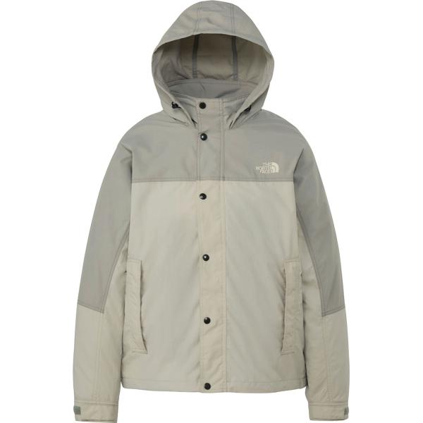 ザ・ノース・フェイス THE NORTH FACE ハイドレナウィンドジャケット メンズ レディース アウター 上着 トップス はっ水加工 メッシュ 裾調整 フード収納可能 ボタン シンプル 雨  NP22550　アウトドア　外出時の急な悪...