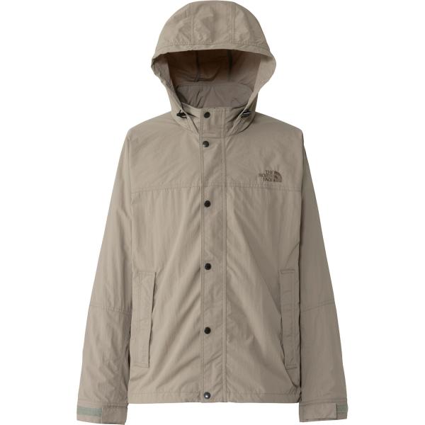 ザ・ノース・フェイス THE NORTH FACE ハイドレナウィンドジャケット ユニセックス アウター ウインドブレーカー 上着 はっ水加工 防寒 メッシュ 裾調整可能 フード収納可能 シンプル 雨の日  NP22550　アウトドア　外出...