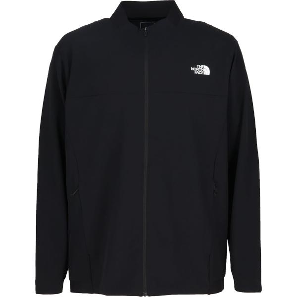 ザ・ノース・フェイス THE NORTH FACE フレキシブルジャケット Flexible Jacket メンズ 長袖 トップス アウター 上着 ウェア ストレッチ シンプル 普段使い ファスナー付きポケット  NP22584　アウトドア...