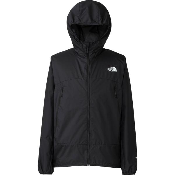 ザ・ノース・フェイス THE NORTH FACE スワローテイルフーディ メンズ ウインドシェルジャケット アウター パーカー 上着 軽量 はっ水 登山 キャンプ ハイキング コンパクト シンプル  NP22601　アウトドア　軽量・コン...