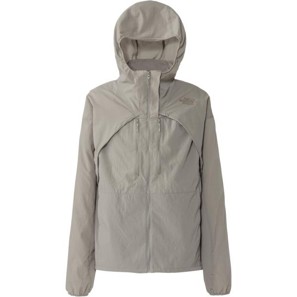 ザ・ノース・フェイス THE NORTH FACE スワッシュジャケット メンズ ボレロ ベスト アウター 上着 羽織 UVケア 紫外線 日焼け対策 おでかけ 普段着 3WAY  NP22605　アウトドア　ジャケット、ボレロ、ベストの3W...