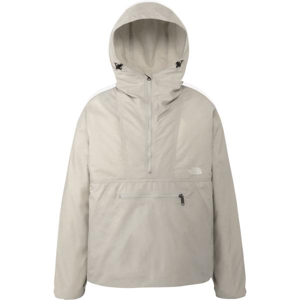 ザ・ノース・フェイス THE NORTH FACE コンパクトアノラック メンズ シェルジャケット アウター フーディ パーカー 上着 撥水 軽量 キャンプ ハイキング 登山 レジャー 雨の日  NP22630　アウトドア　外出先での悪天候...