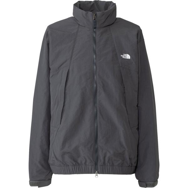 ザ・ノース・フェイス THE NORTH FACE バーサタイルブルゾン メンズ レディース アウター 上着 トップス ウインドブレーカー 軽量 シンプル キャンプ ハイキング 登山 お出かけ レジャー  NP22653　アウトドア　軽量な...