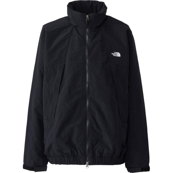 ザ・ノース・フェイス THE NORTH FACE バーサタイルブルゾン メンズ レディース アウター 上着 トップス ウインドブレーカー 軽量 シンプル キャンプ ハイキング 登山 お出かけ レジャー  NP22653　アウトドア　軽量な...