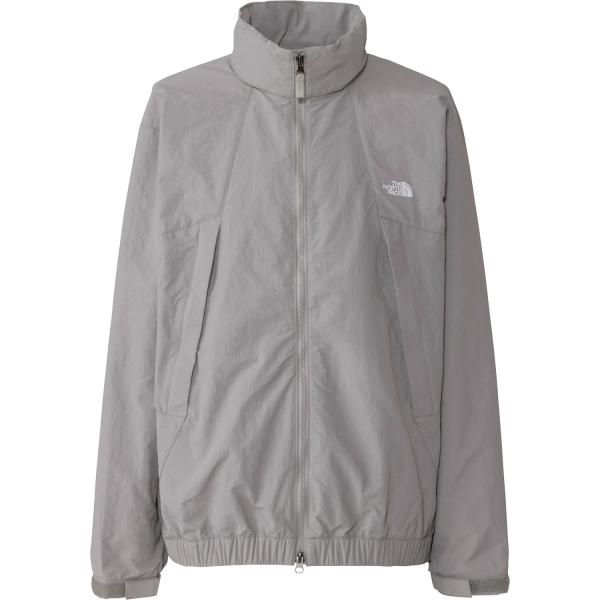 ザ・ノース・フェイス THE NORTH FACE バーサタイルブルゾン メンズ レディース アウター 上着 トップス ウインドブレーカー 軽量 シンプル キャンプ ハイキング 登山 お出かけ レジャー  NP22653　アウトドア　軽量な...