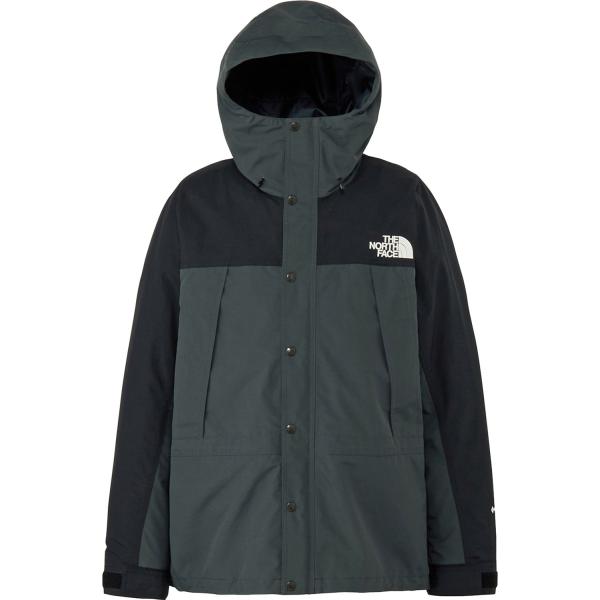 ザ・ノース・フェイス THE NORTH FACE マウンテンライトジャケット メンズ アウター パーカー フーディ 上着 保温 防水 防寒着 秋冬 キャンプ 登山 ハイキング 普段使い 高耐久 丈長め  NP62550　アウトドア　非フッ...
