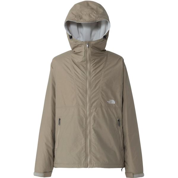 ザ・ノース・フェイス THE NORTH FACE コンパクトノマドジャケット メンズ パーカー アウター フーディ 秋 冬 軽量 保温 撥水 キャンプ 普段使い タウンユース 防寒 雨 雪 上着 シンプル  NP72531　アウトドア　朝...