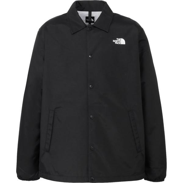 ザ・ノース・フェイス THE NORTH FACE ザ コーチジャケット メンズ レディース アウター 上着 撥水加工 シンプル トップス 起毛 お出かけ キャンプ レジャー ハイキング ロゴ刺 ? NP72552　アウトドア　THE NO...