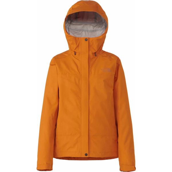 ザ・ノース・フェイス THE NORTH FACE フューチャーライトドリズルジャケット レディース FL Drizzle Jacket トップス コート ジャケット 一枚もの キャンプ レジャー  NPW12401　アウトドア　ワンハンド...