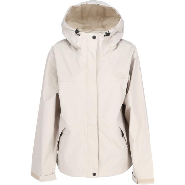 ザ・ノース・フェイス THE NORTH FACE クロノスジャケット レディース レインウェア アウター 上着 フーディー 防水 キャンプ 登山 ハイキング シンプル 雨の日 レジャー お出かけ タウンユース  NPW12652　アウトド...