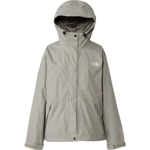 ザ・ノース・フェイス THE NORTH FACE クロノスジャケット レディース レインウェア アウター 上着 フーディー 防水 キャンプ 登山 ハイキング シンプル 雨の日 レジャー お出かけ タウンユース  NPW12652　アウトド...